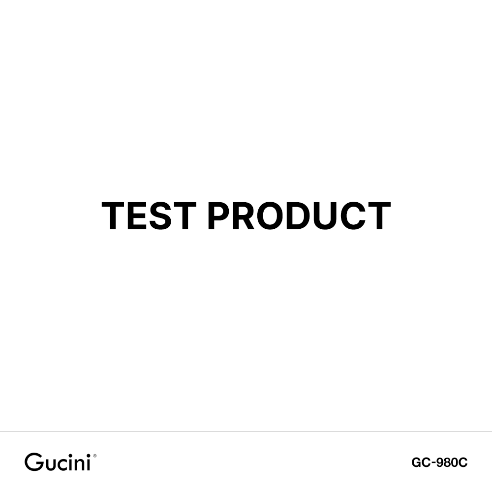 Test Product 01